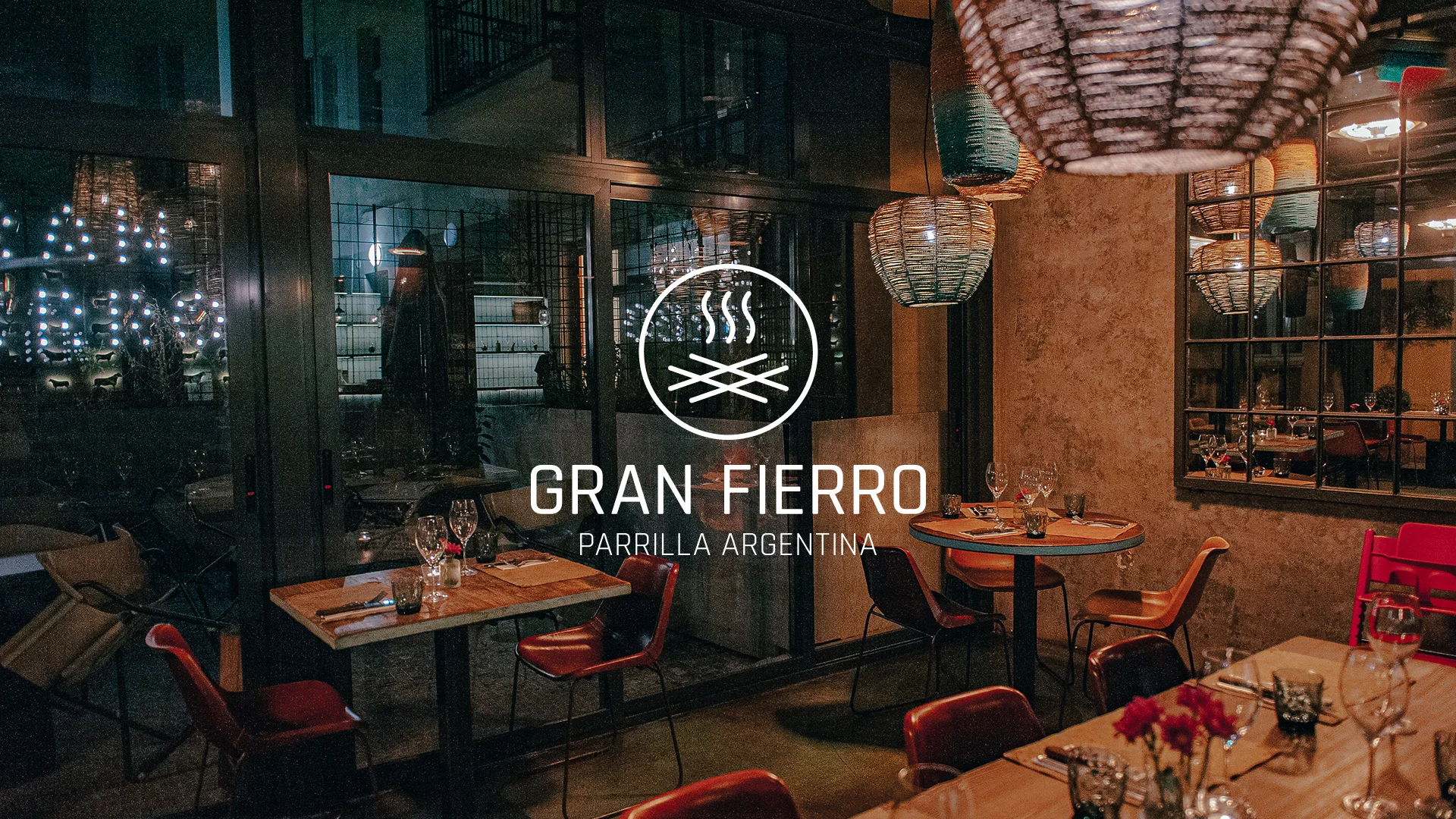 Argentinian restaurant Prague | Gran Fierro steakhouse